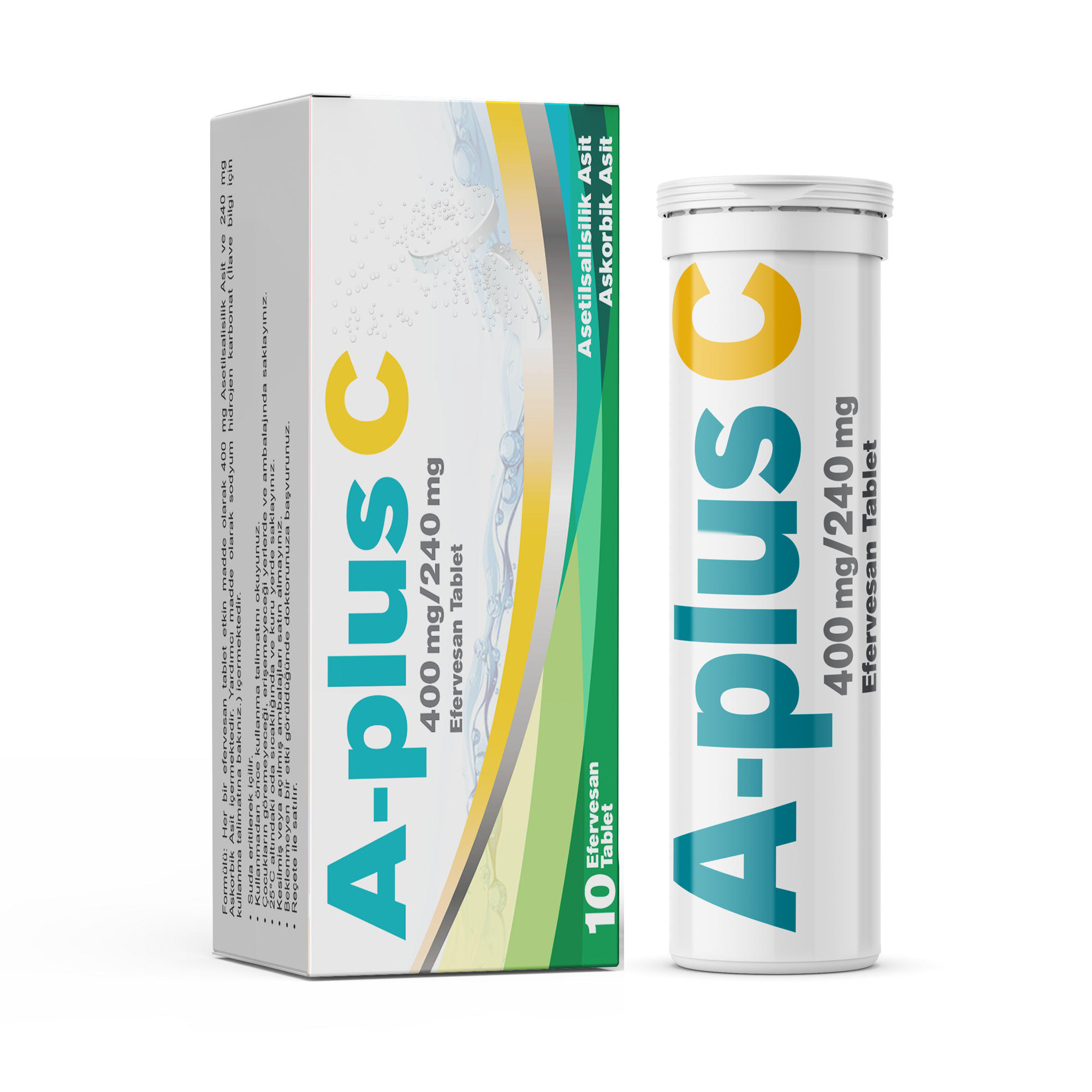 APLUSC | Vist Pharma